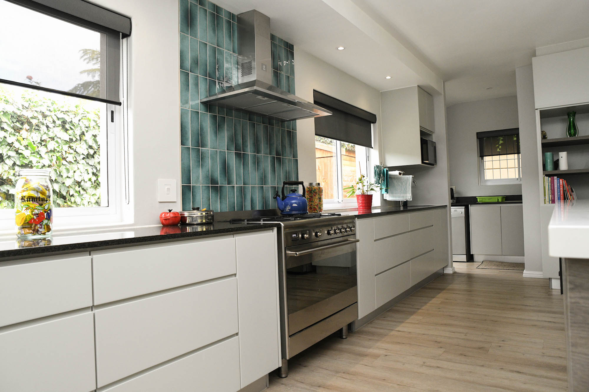 Unique Kitchens – We design, manufacture and install customised ...